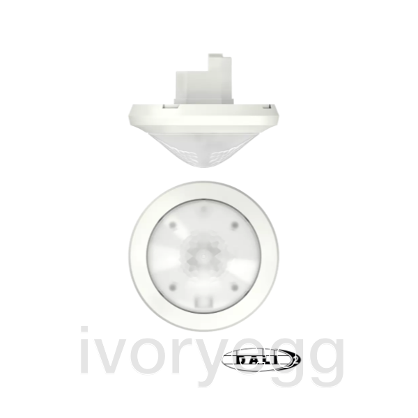 thePassa P360 DALI-2 Passive infra-red presence detector, white by ...
